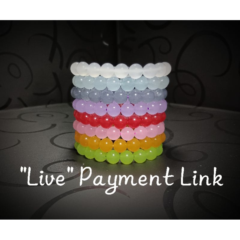 Payment Link for "Livestream" only | Shopee Malaysia