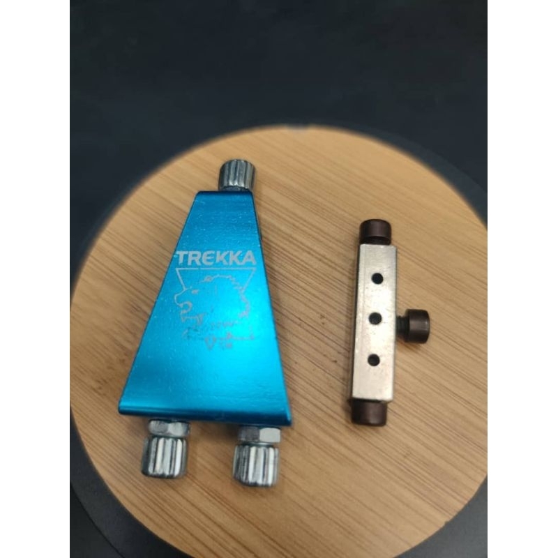 Trekka Gyro cable splitter old school bmx | Shopee Malaysia