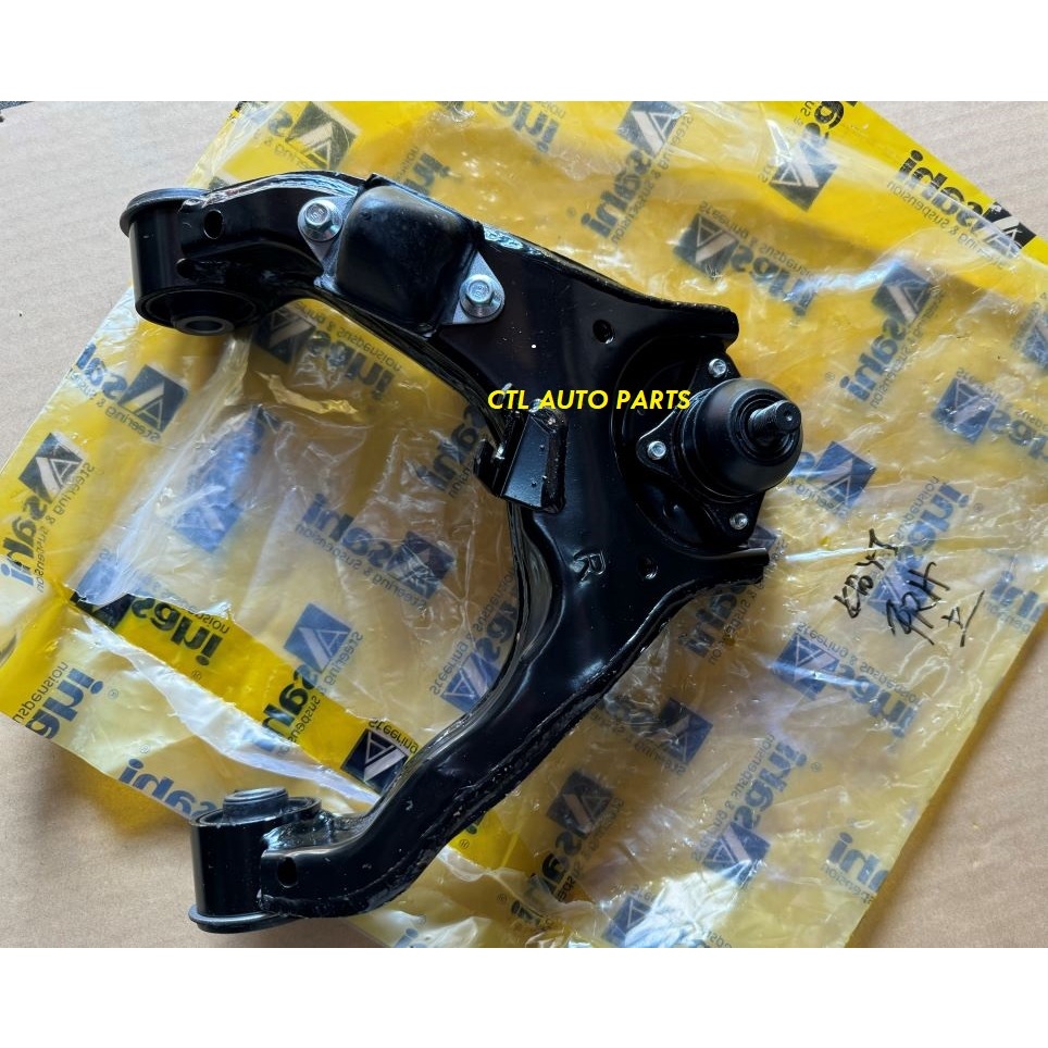 MITSUBISHI L200 TRITON-KB4T 4WD PAJERO SPORT FRONT RIGHT UPPER ARM with ...