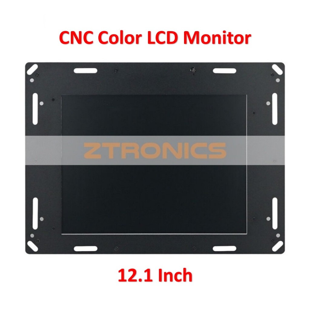 CNC Color LCD Monitor | Shopee Malaysia
