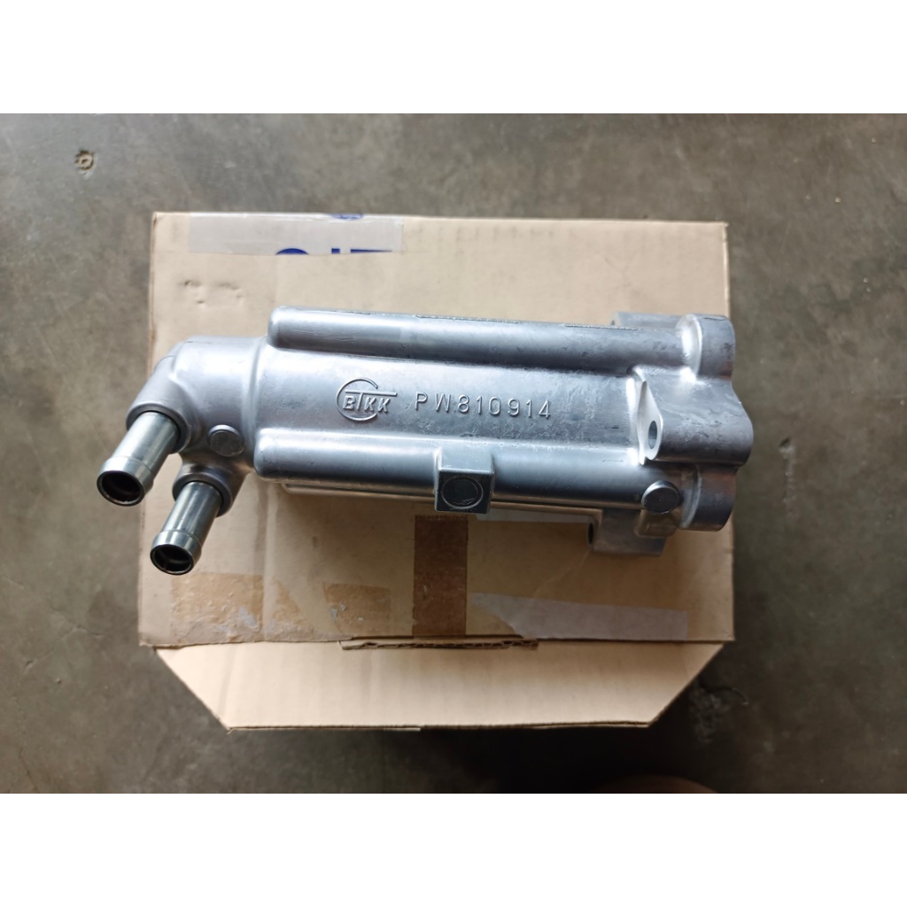 NEW ORIGINAL PROTON WAJA / GEN2 / EXORA OIL COOLER | Shopee Malaysia