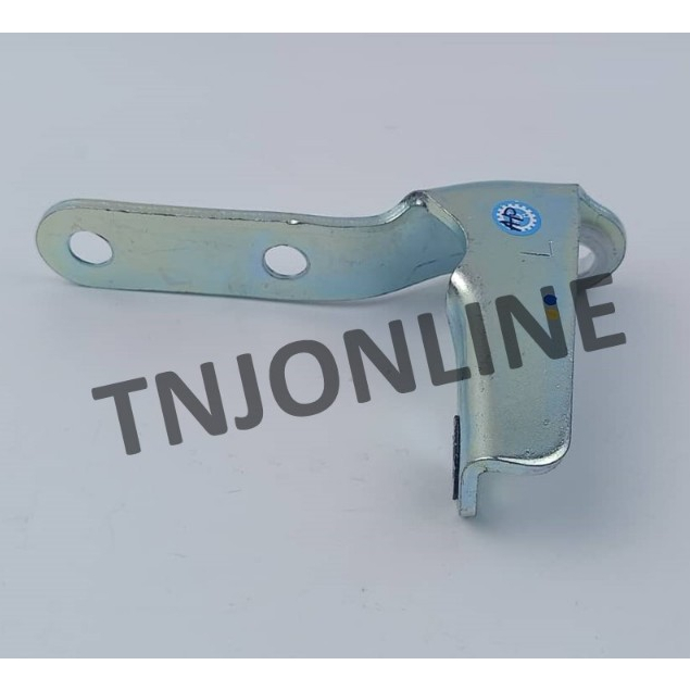BONNET SIDE HINGE-TOYOTA HILUX REVO GUN125 REAR/LH (66120-0K050 ...