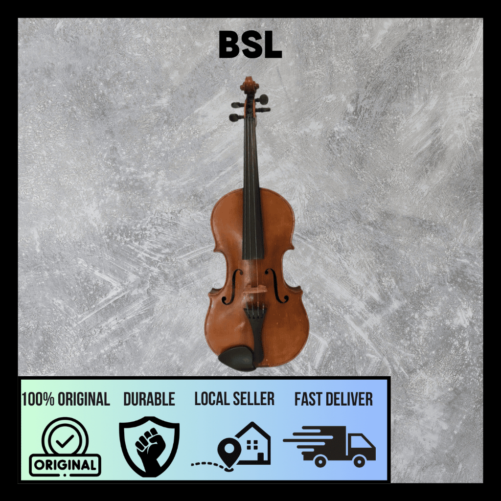 📦READY STOCK📦 Violin BSL | Shopee Malaysia