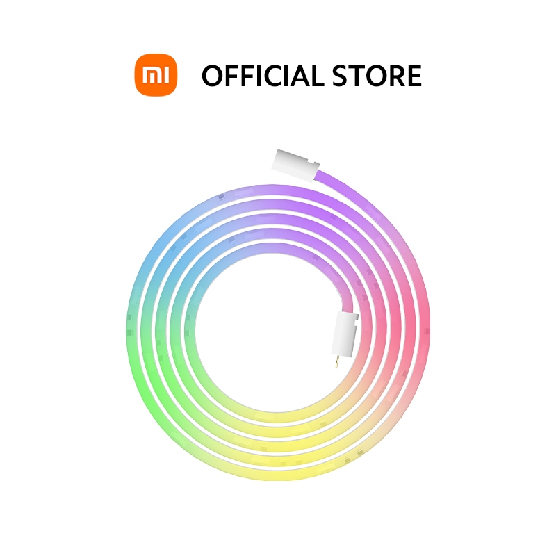 Xiaomi Smart Lightstrip | Shopee Malaysia