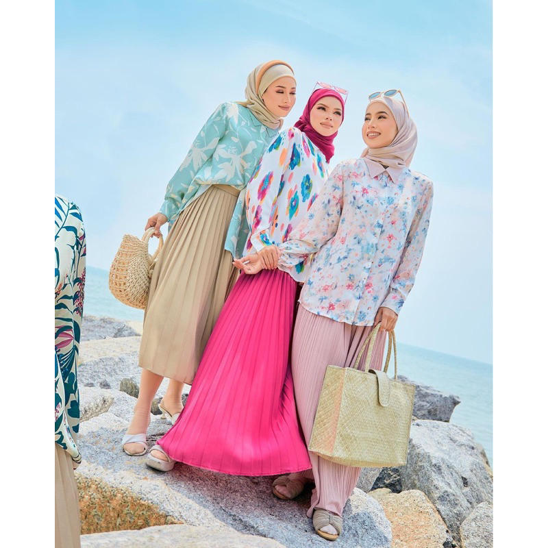 SUNTHAI (2) SIZE XS-M (Baca Description) | Shopee Malaysia