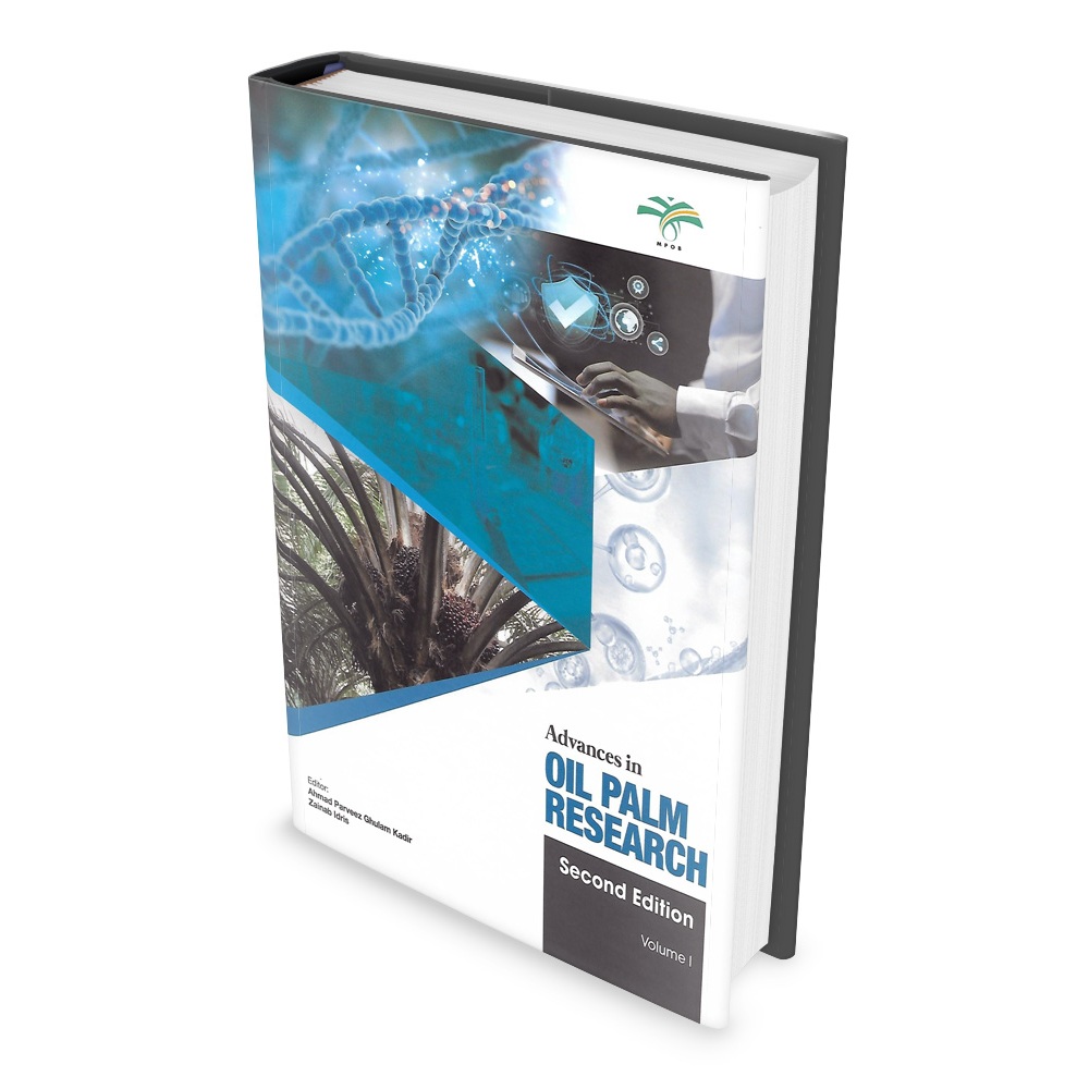 Advances in Oil Palm Research Second Edition Vol I | Shopee Malaysia