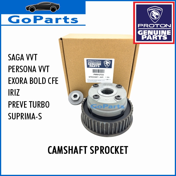 Proton New Saga VVT Exora Bold CFE New Persona VVT Iriz Preve Turbo ...