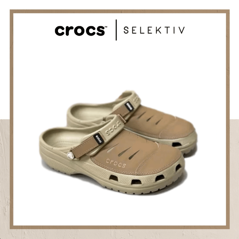 CROCS LiteRide Clog Men's Classic Style Fashion Anti slip Casual Shoes ...