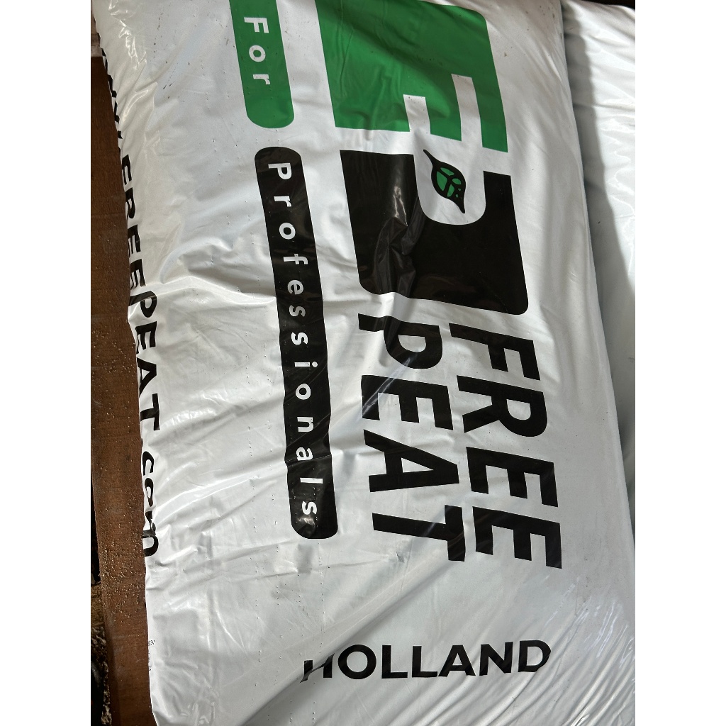 TANAH SEMAIAN BENIH IMPORT HOLLAND | Shopee Malaysia