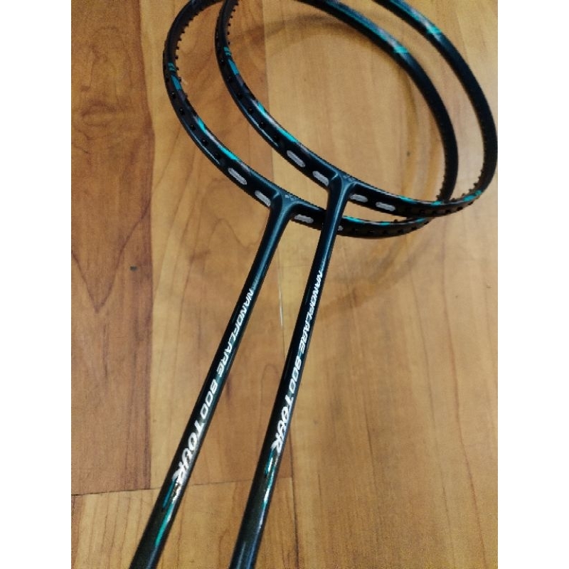YONEX Nanoflare 800 TOUR | Shopee Malaysia
