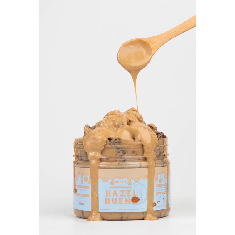 CHOCOJAR VIRAL MINI CRUNCH DEECHOQO ANEKA FLAVOUR | Shopee Malaysia