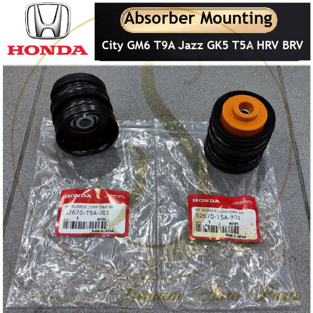 ( 100% ORIGINAL JAPAN ) HONDA ODYSSEY RC1 RC3 FRONT ABSORBER MOUNTING 51920-T6A-J01 51920 T6A ...