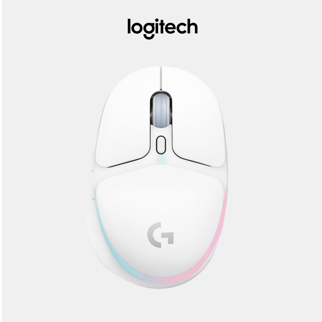 Logitech G705 Lightspeed Wireless Bluetooth Gaming Mouse | Shopee Malaysia