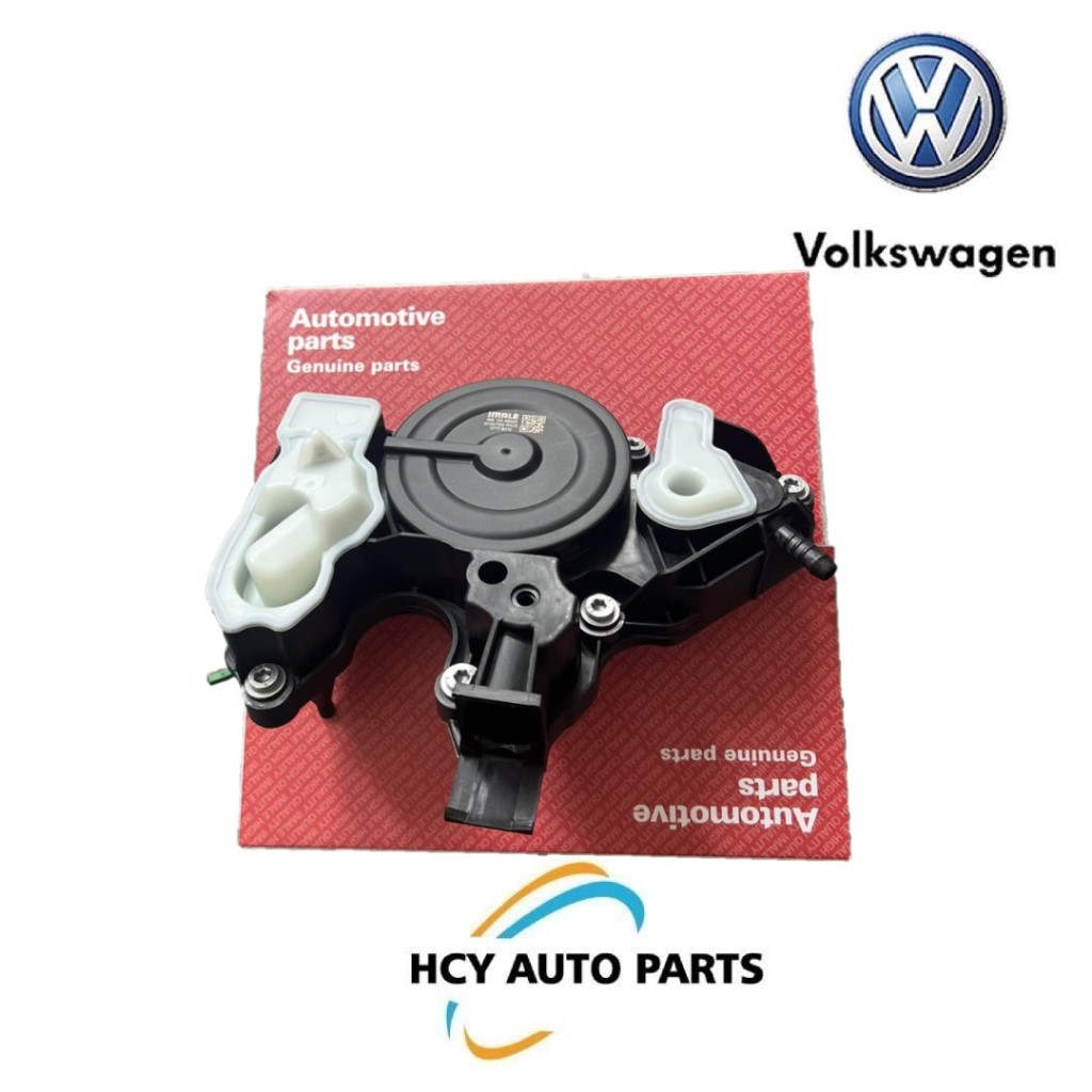 Volkswagen Golf Mk7 Passat B8 Audi A4 A5 A6 Q5 Ea888 Gen 3 0 Pcv Valve