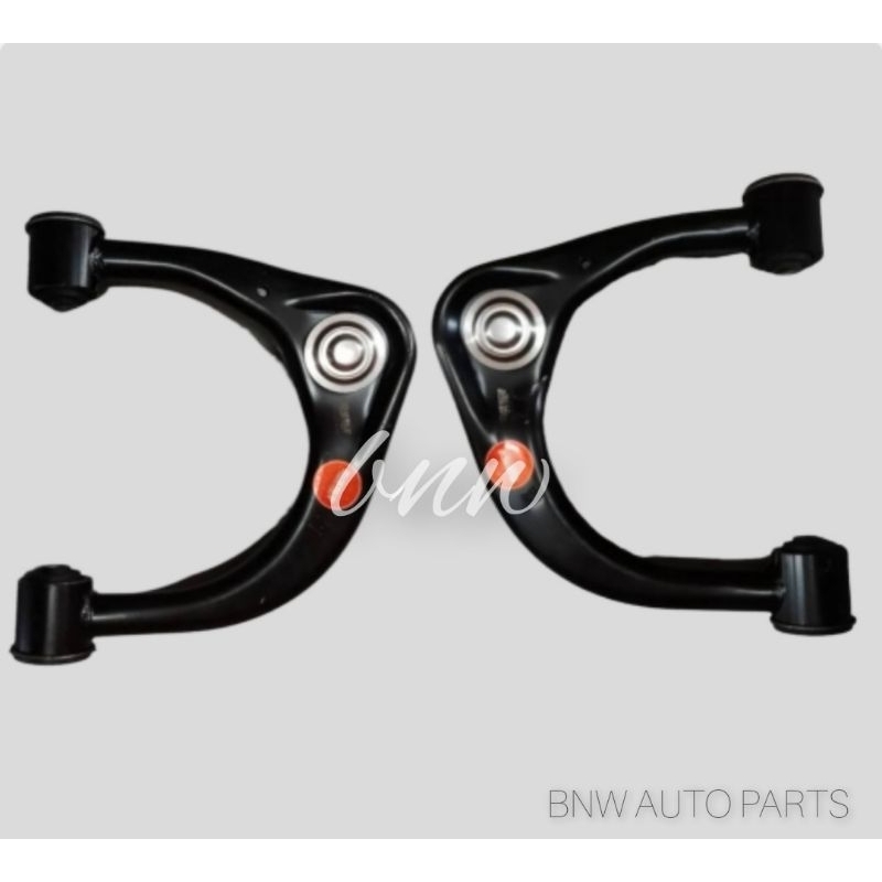 FRONT UPPER ARM LEFT RIGHT FOR TOYOTA HILUX VIGO KUN25 KUN26 REVO ...