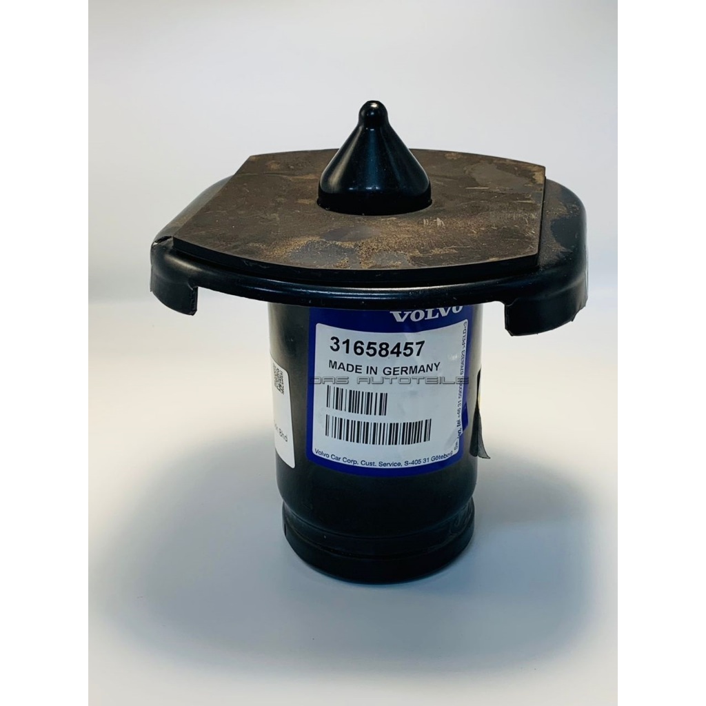 Genuine S60 V60 V60CC XC60 V70 XC70 S80 Rear Absorber Coil Spring Cap ...