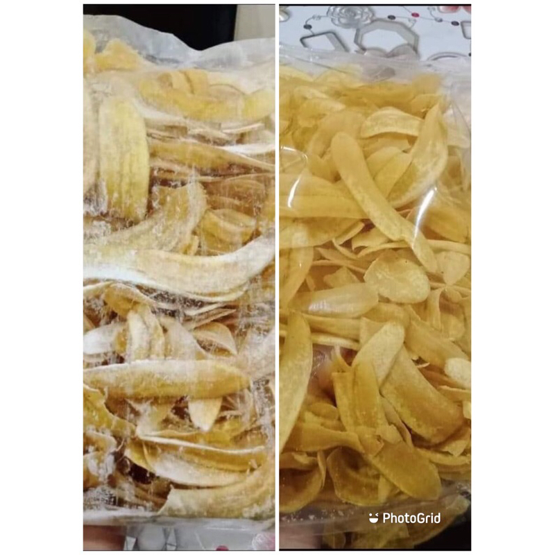 KELEPEK PISANG ORIGINAL DAN SIRA (209g) | Shopee Malaysia