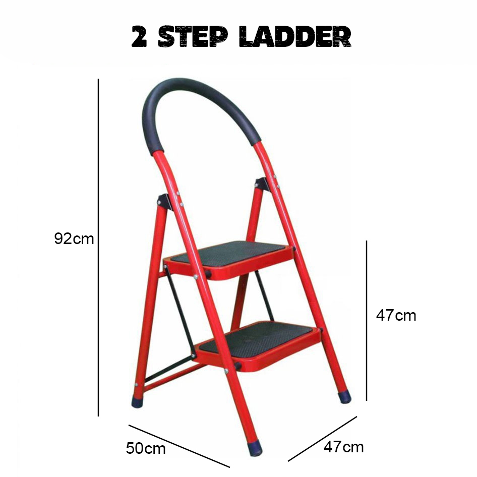 Double Sided Two Way Multipurpose Telescopic Extendable Aluminium ...