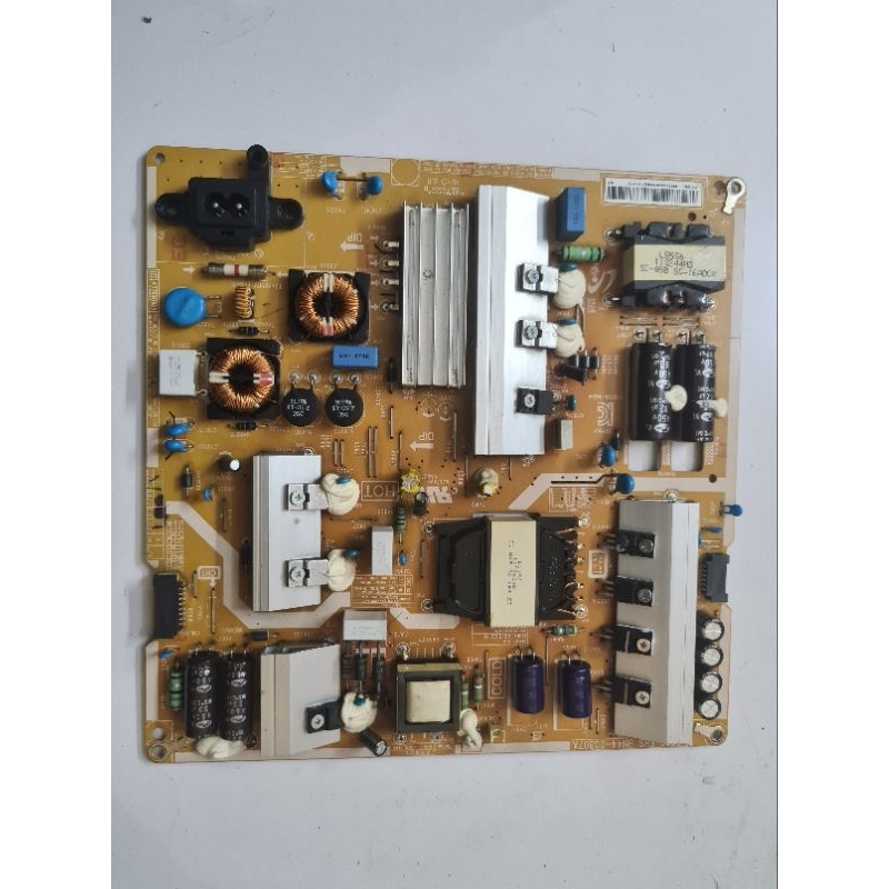 SAMSUNG POWERBOARD BN4400807A UN55KU6500F | Shopee Malaysia