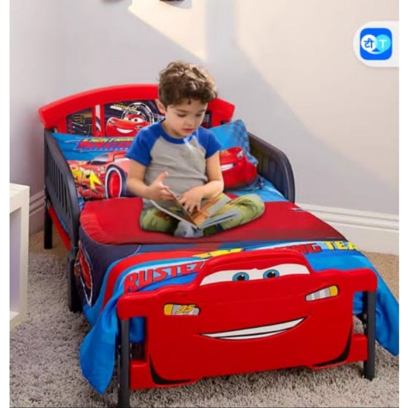 KATIL BUDAK kartun Disney cartoon frozen Spiderman hello kitty ...