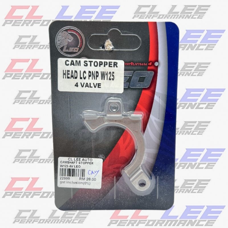 FOR HEAD 4 VALVE WAVE125 / SRL115 FI / EX5 LEO RACING BUSH HEAD Timing ...