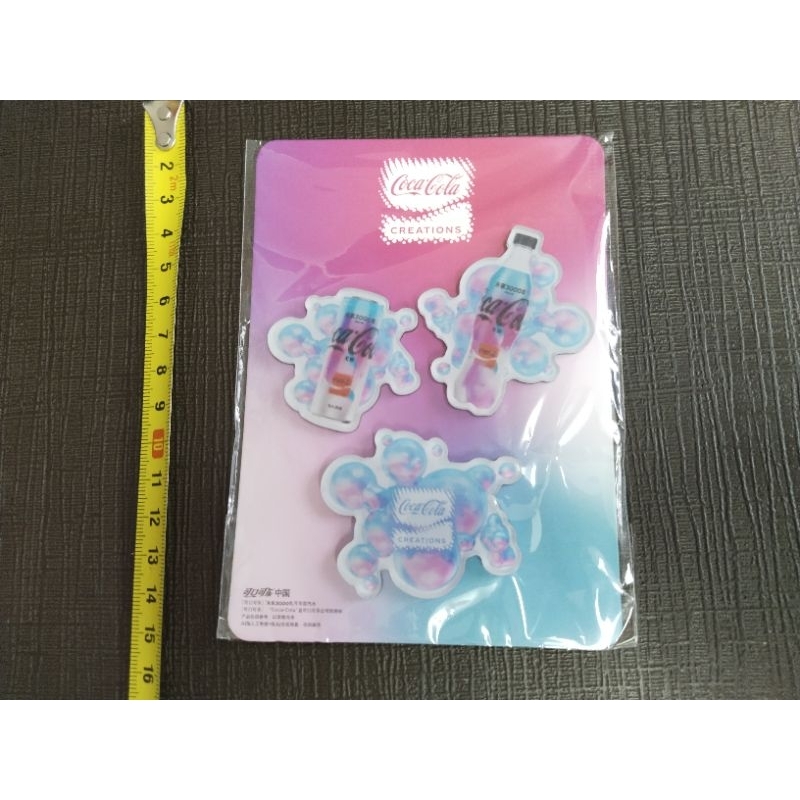 Coca Cola Coke China Y3000 Merchandise | Shopee Malaysia