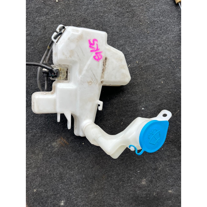 JAZZ GK WIPER TANK USED JAPAN | Shopee Malaysia