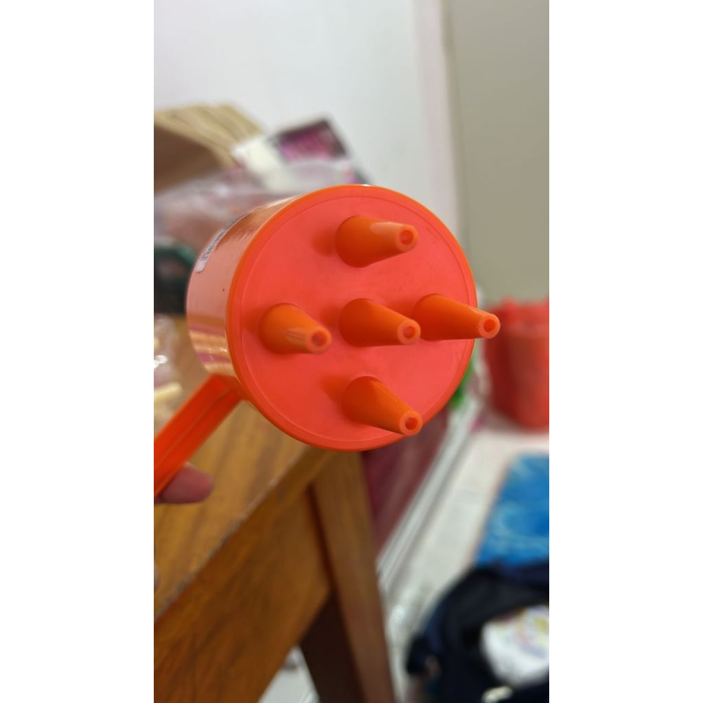 ACUAN ROTI JALA KJ5 x 2 (5HOLE) | Shopee Malaysia