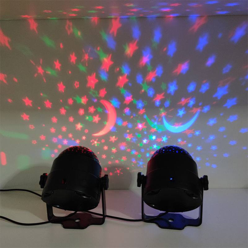 LT-910 LED BLUETOOTH MUSIC PROJECTOR | Shopee Malaysia