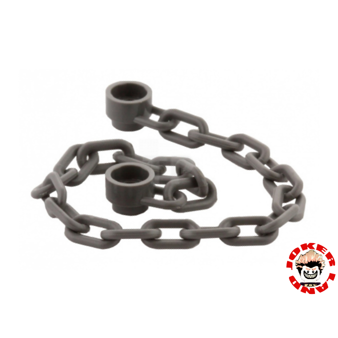 LEGO PART 30104 - CHAIN 21 LINKS (16-17L) | Shopee Malaysia