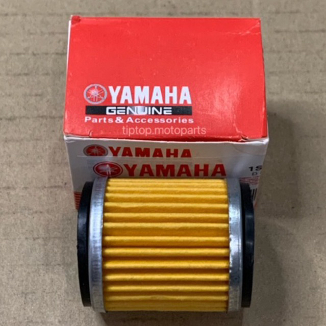 YAMAHA Y15ZR Y15 YSUKU Y16ZR Y16 OIL FILTER PENAPIS MINYAK HITAM ...