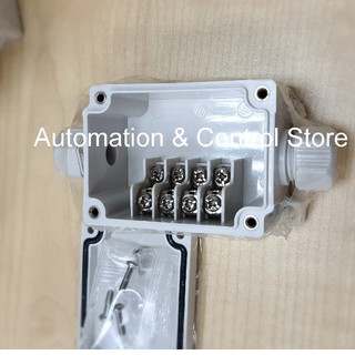 PVC BOX | TIBOX | TJ- 4P | TJ- 6P | TJ-10P | TERMINAL BLOCK BOX | PVC ...