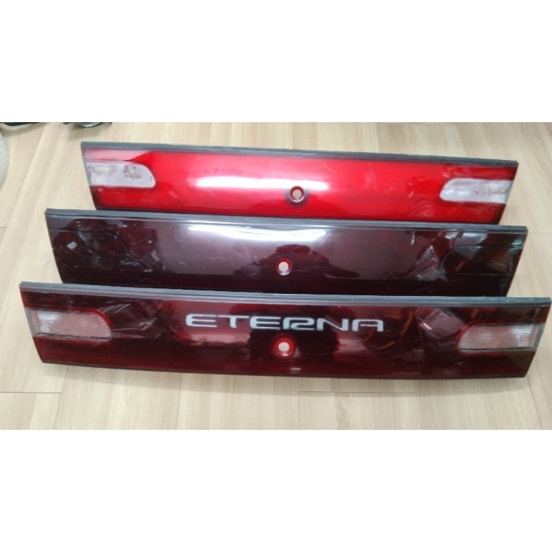 **Mitsubishi Galant Eterna Visage Proton Perdana SEi V6 Rear Reflector ...