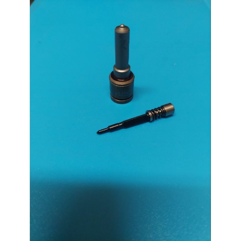TOYOTA HILUX REVO 2.8 1GD (6 PIN) G4S070++ OVERSIZE 20% NOZZLE | Shopee ...