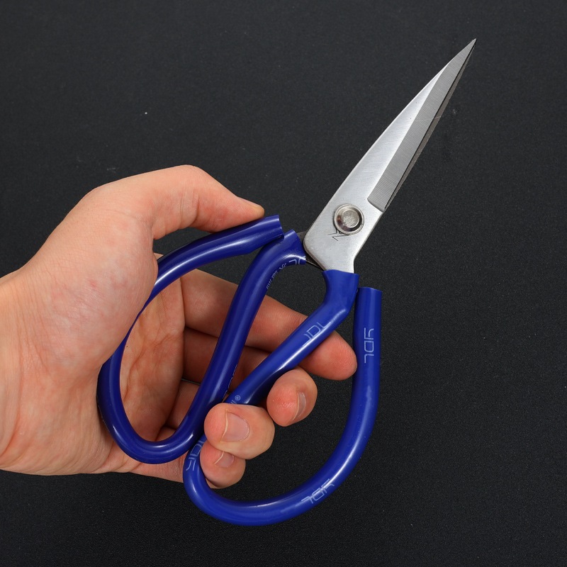 HEAVY DUTY STAINLESS STEEL GIANT SCISSORS STANLESS Steel Scissors Tools ...