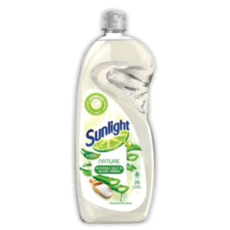 Sabun Basuh Pinggan Sunlight Dishwash Bottle 900ML | Shopee Malaysia