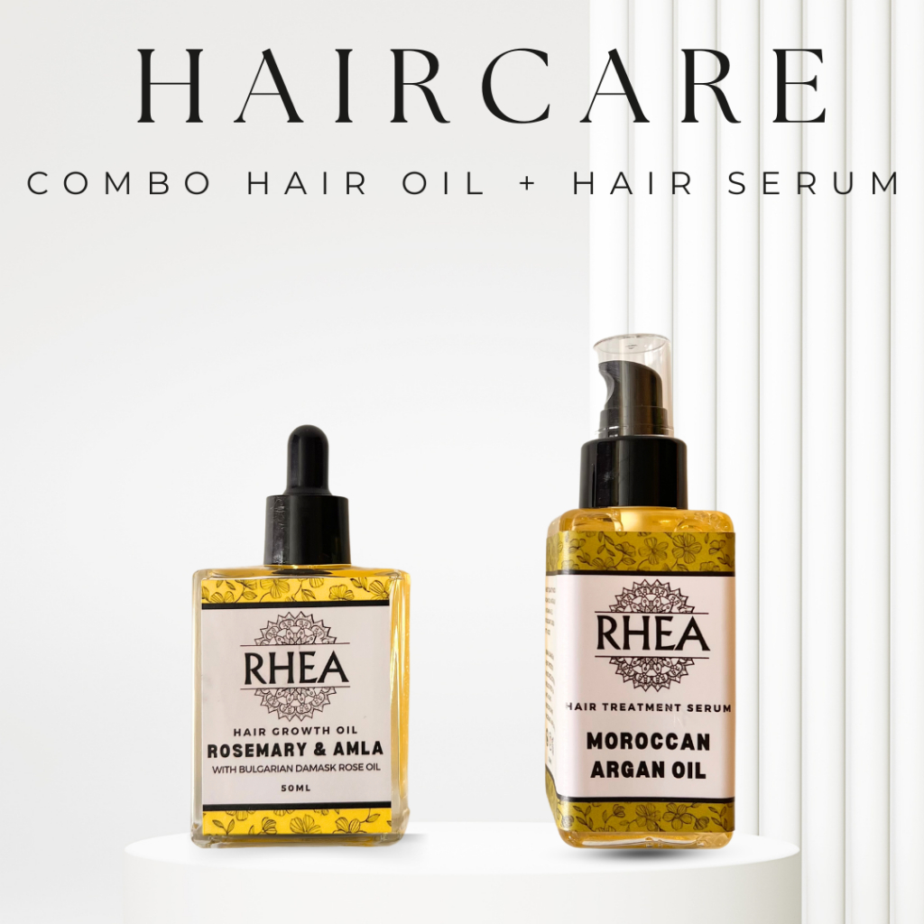 {ORIGINAL FROM HQ} Heva Hair Care Treatment Shampoo | Stronger ...