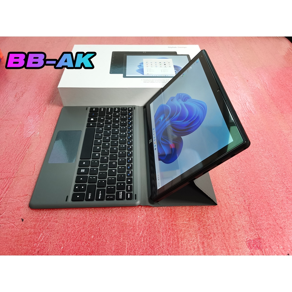 BB-AK Laptop PC DDR4 16GB SSD 1TB Windows11 PRO Tablet 1920*1200 IPS ...