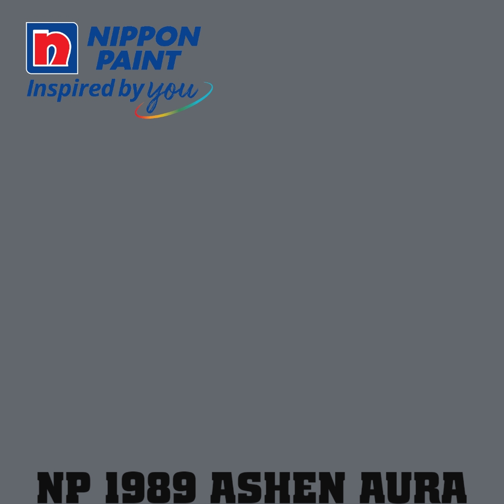 SINAR NIPPON 1L ODOURLITE SOFT MATT WOOD METAL DOOR GATE SOLVENT GLOSS PAINT/CAT MINYAK PINTU ...