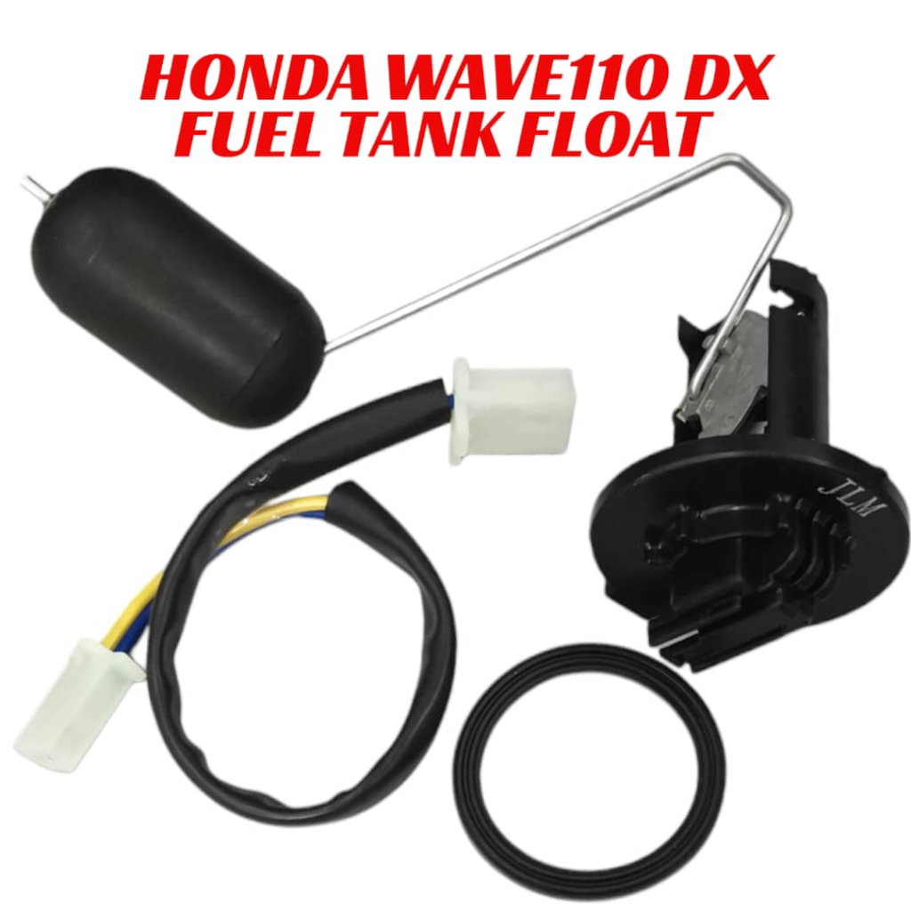 Honda WAVE110DX WAVE110 DX WAVE 110 DX W110 DX Fuel Tank Float ...