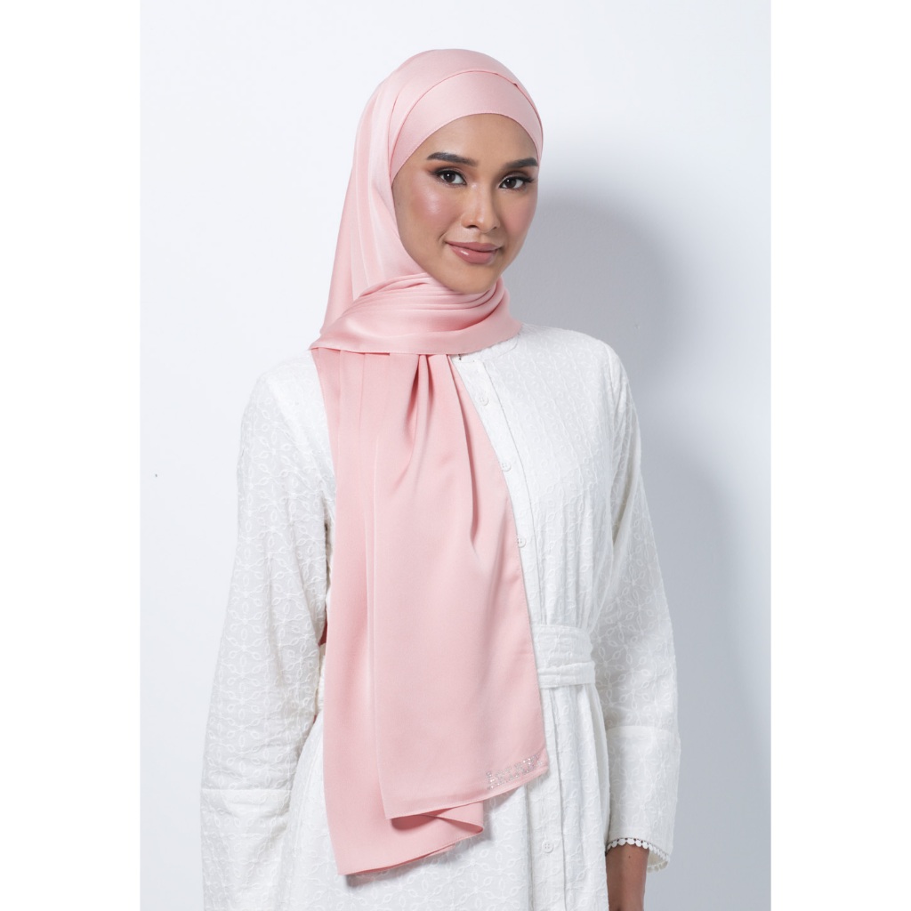 ARIANI SHAWL INDULGENT BASIC | Shopee Malaysia