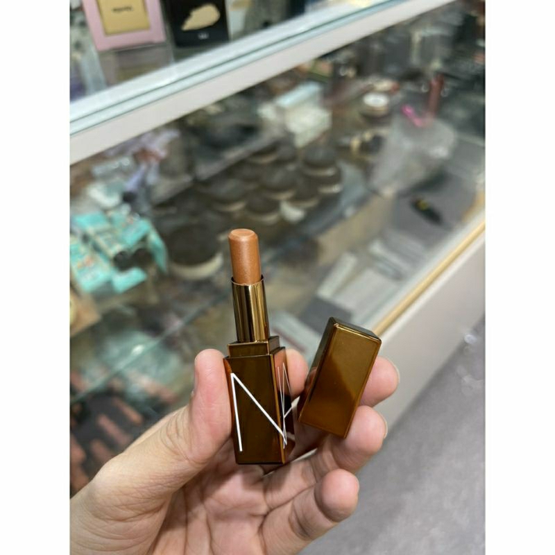Nars After Glow Lip Balm in Laguna 1.1g | Shopee Malaysia