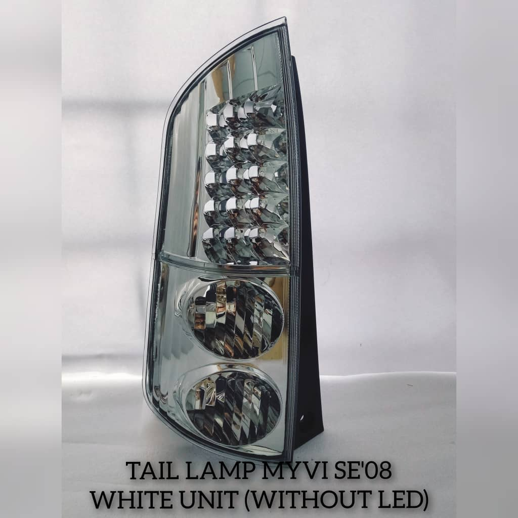 Myvi '08 SE Tail Lamp Unit Original Type (Sell in pc) | Shopee Malaysia