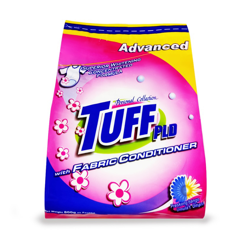 ️1 Day Ship ️Personal Collection TUFF PLD ADVANCED SUPERIOR WHITENING ...