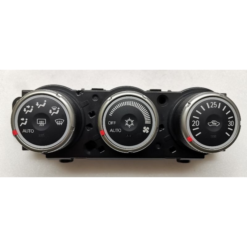 Mitsubishi Lancer GT 10 ASX aircond panel blower switch Proton Inspira ...