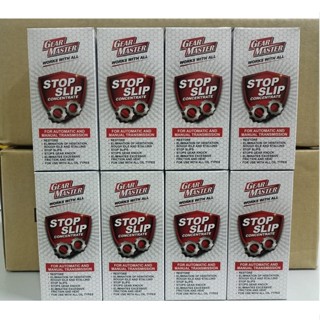 GEAR MASTER - STOP SLIP GEAR DELAY [free shipping!] | Shopee Malaysia