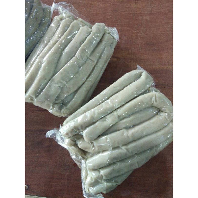 Keropok Lekor popular Johor | Shopee Malaysia