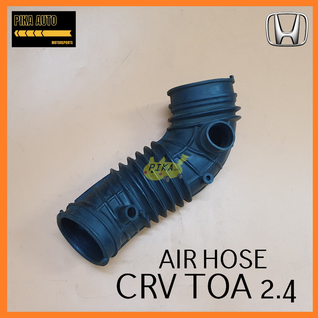 HONDA CRV TOA 2.4 AIR HOSE 17228-R5A-A00 | Shopee Malaysia
