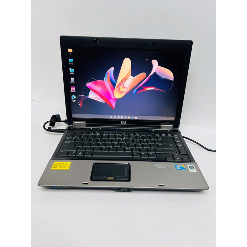 HP ProBook 6530b Intel core 2 Duo 4GB Ram/128GB SSD/14 inch Display ...