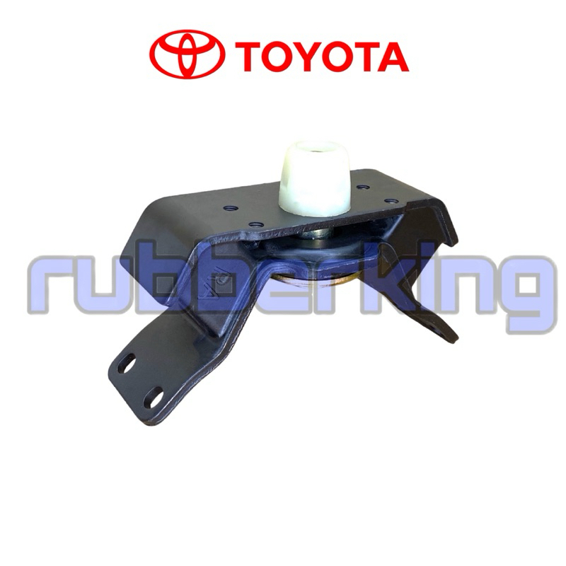 (1PC) TOYOTA LAND CRUISER PRADO RZJ95 3RZ 2.7 AUTO & MANUAL REAR ENGINE ...